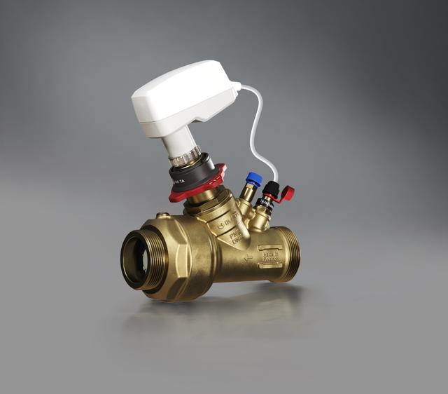 TA-Slider siłowniki konfigurowalne cyfrowo