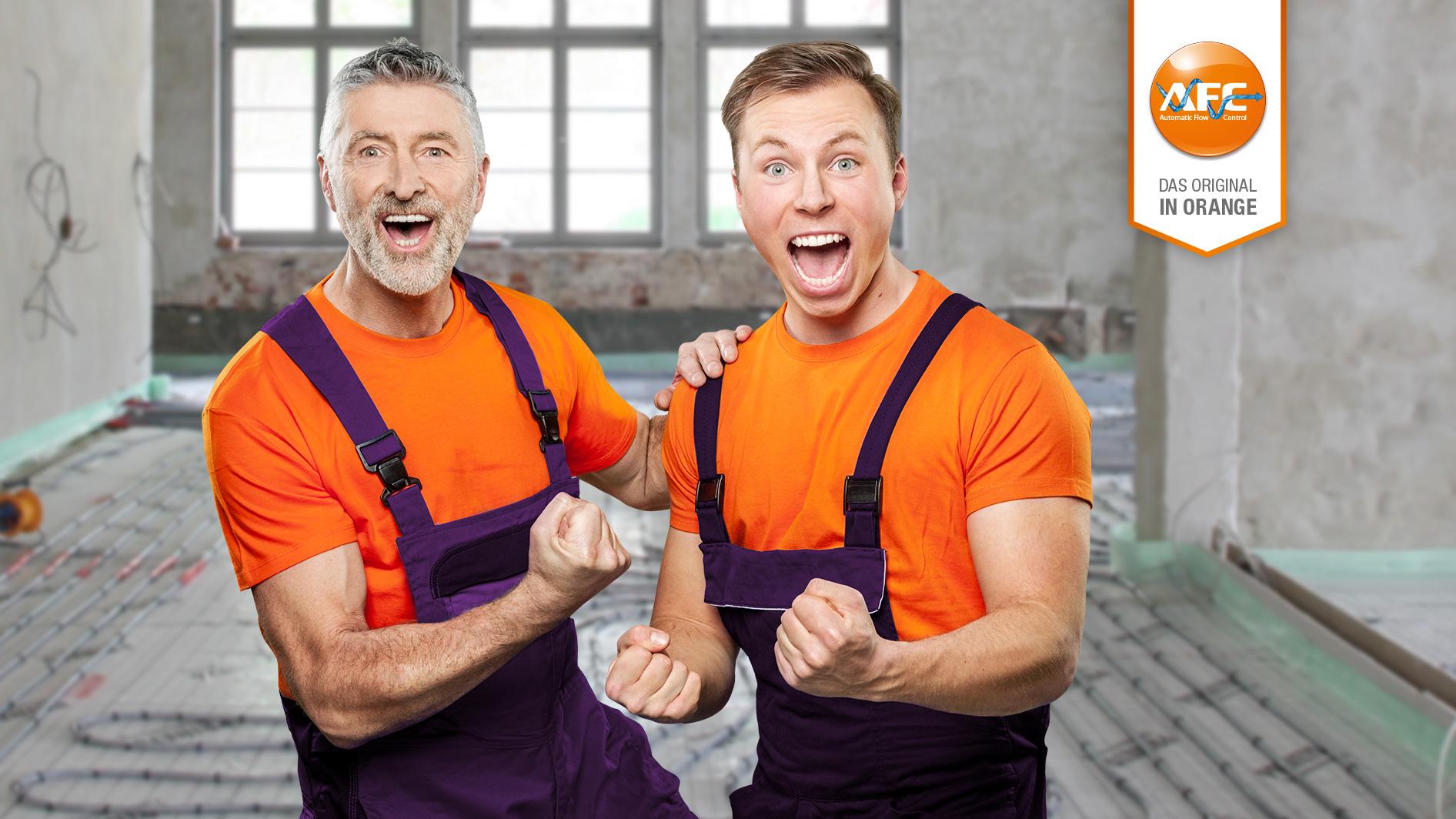 EasyPlan 2025 – Software für den hydraulischen Abgleich und die Heizlastberechnung